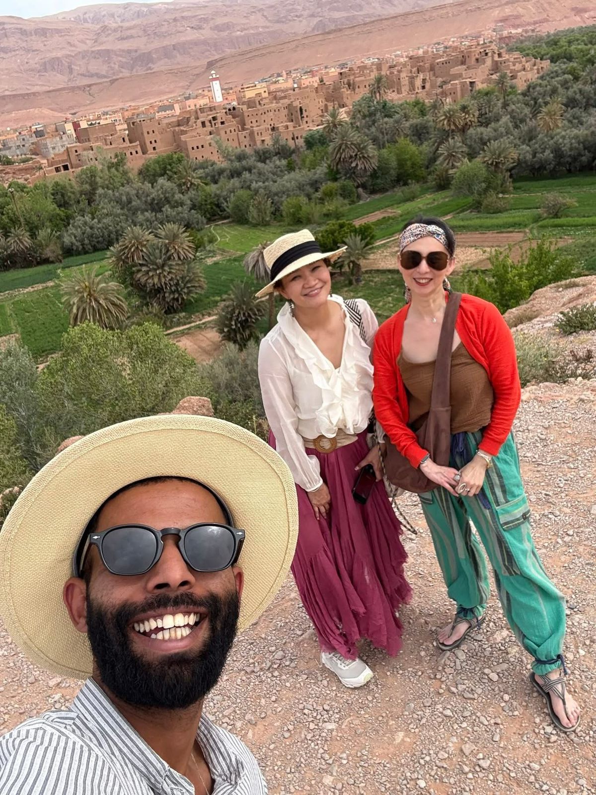 Top 5 Morocco Desert Tours That Will Blow Your Mind